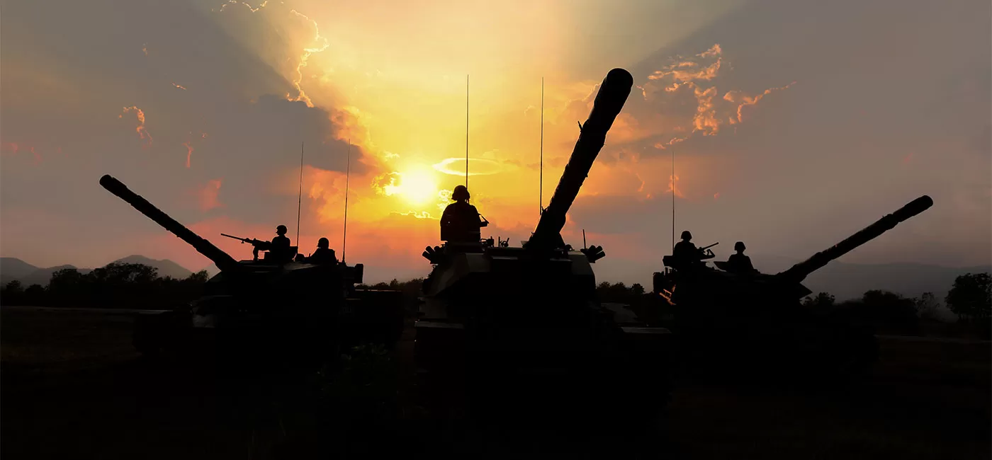 Solar Military - Generator - Light Tower - Battery