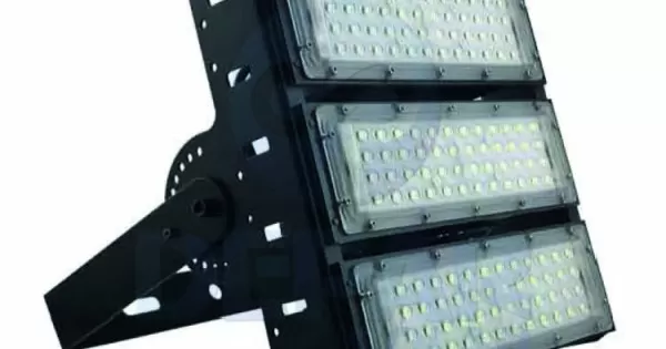 Military Base All-duty LED Lighting Fixture
