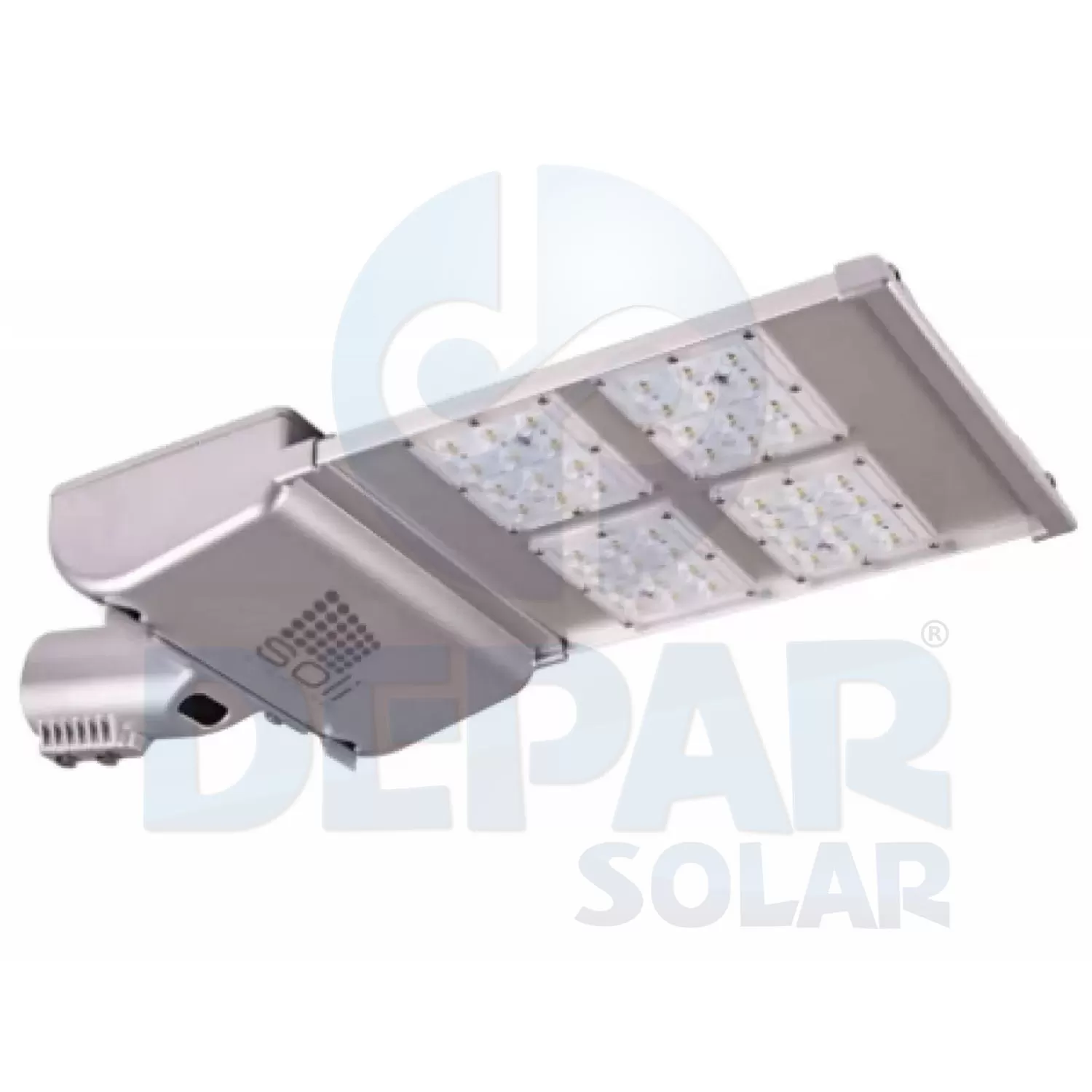 130W LED Road and Street Lighting Fixture - DS-SK130AC