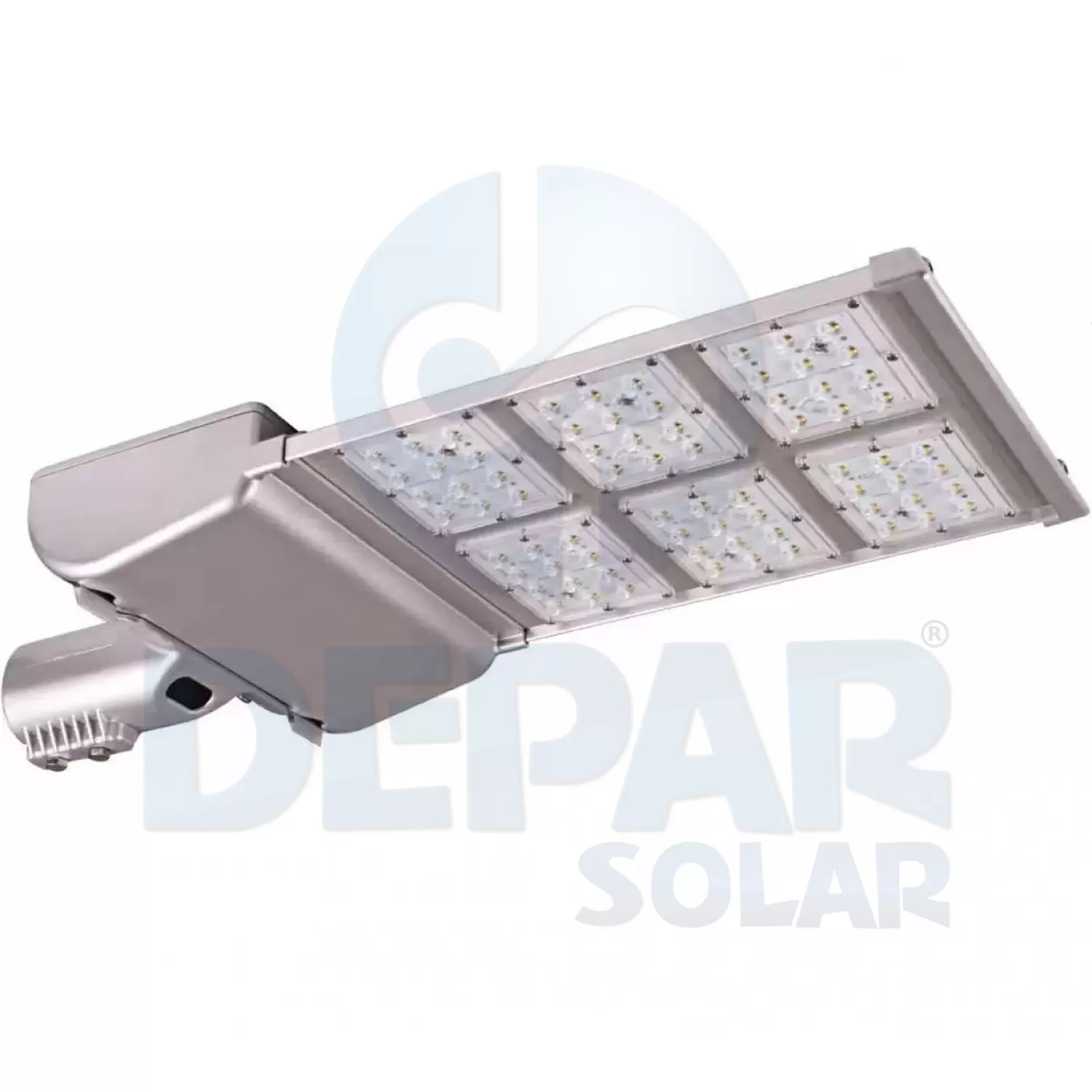 200W LED Road and Street Lighting Fixture - DS-SK200AC